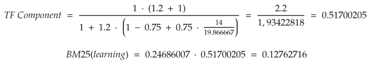 Understanding BM25, the Revolutionary Backbone of Elasticsearch - ELK Utilities