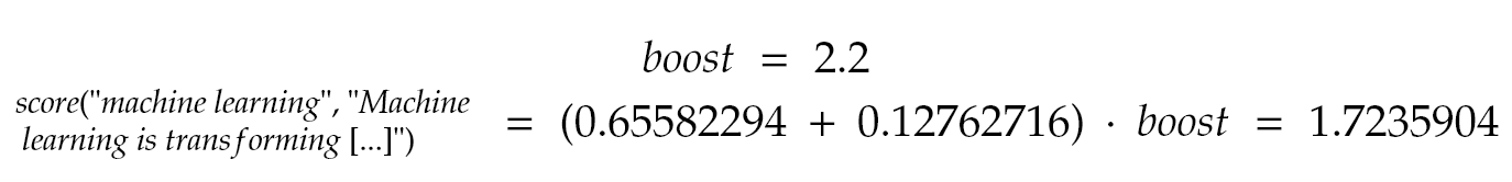 Understanding BM25, the Revolutionary Backbone of Elasticsearch - ELK Utilities